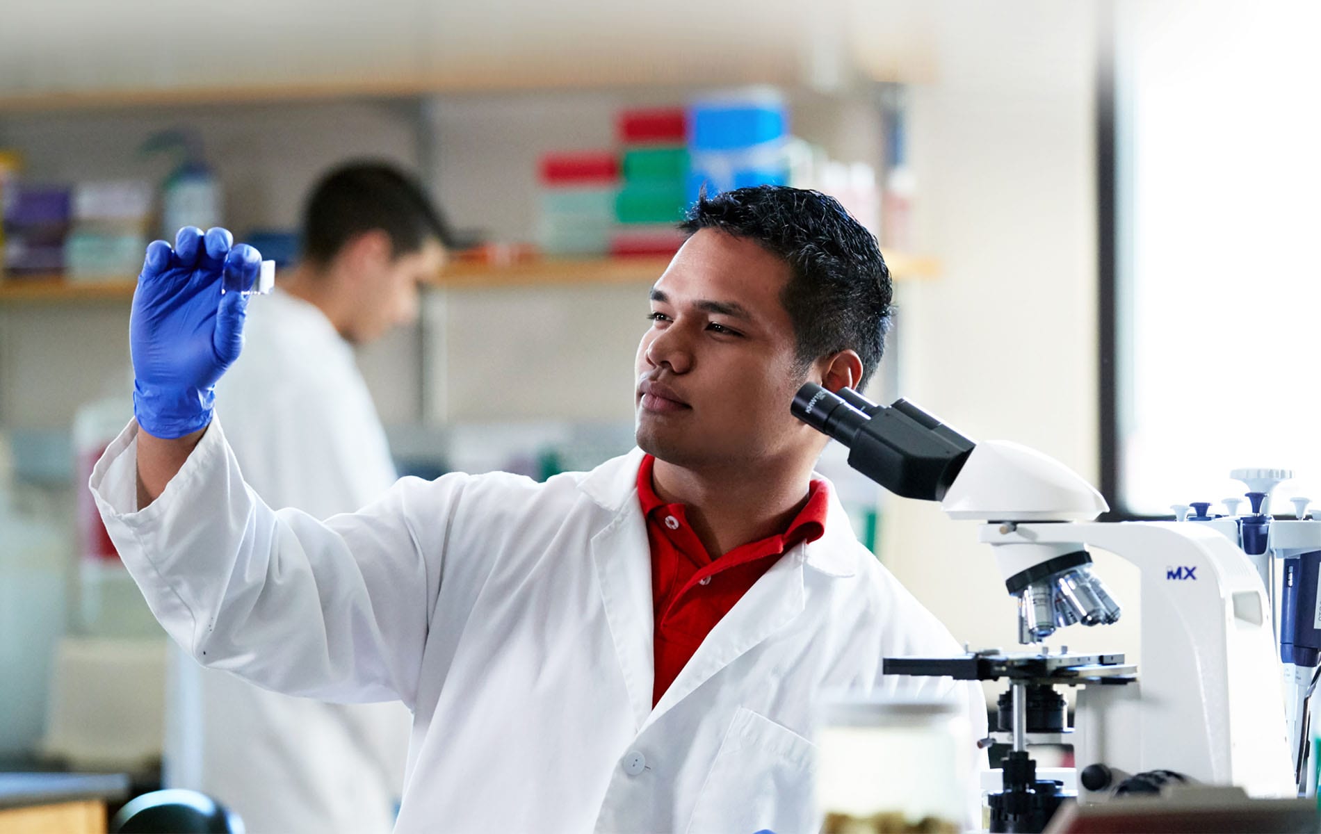 Global Research | Dominican University of California