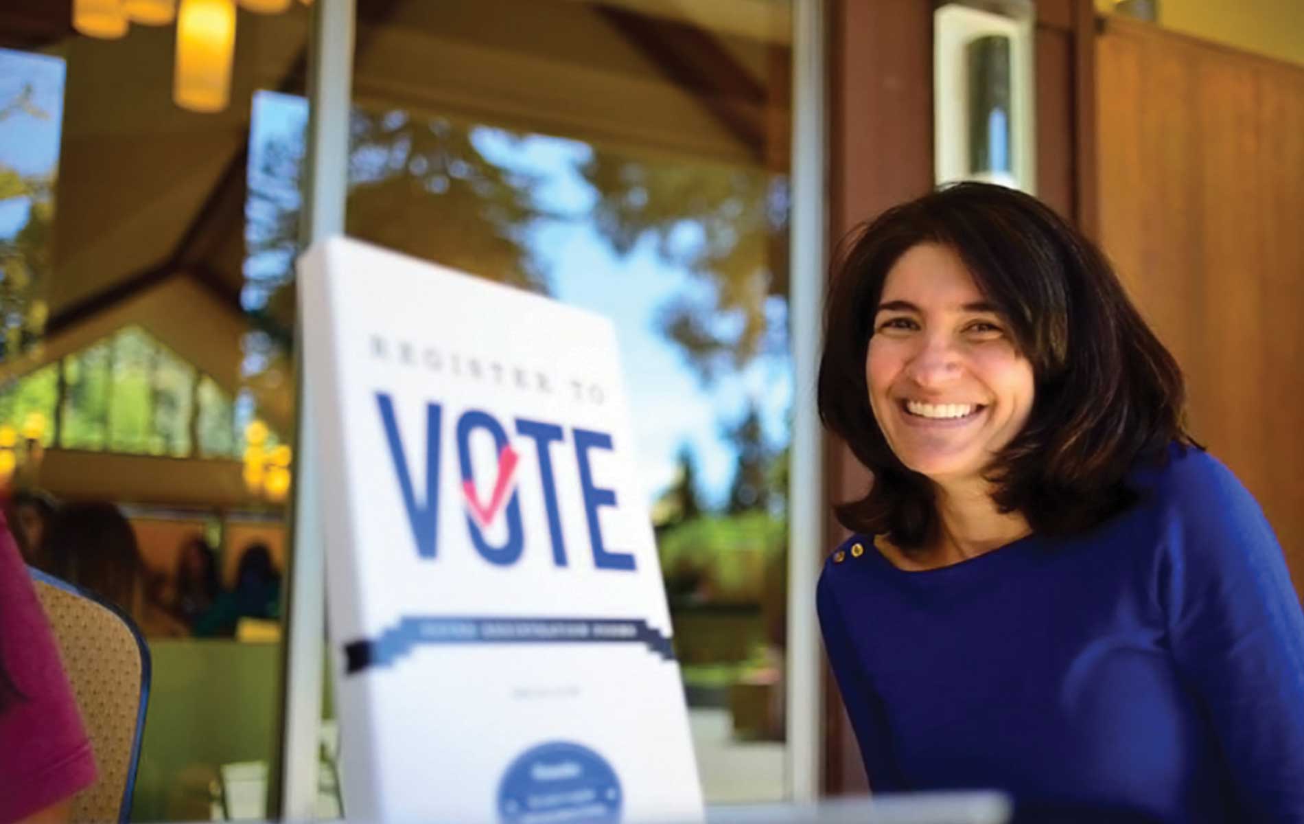 ABC News Cites Professor Howard’s State of Union Studies in Advance of ...