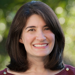 Alison Dana Howard | Dominican University of California