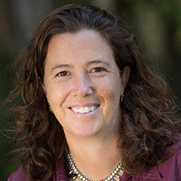 Amy Young | Dominican University of California
