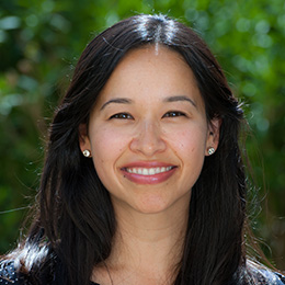 Christina Mayes | Dominican University of California