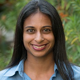Deepa Raghupathy | Dominican University of California
