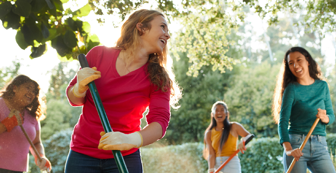 Engaged Learning | Dominican University of California
