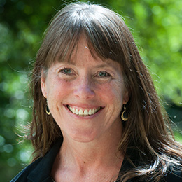 Laura Stivers | Dominican University of California