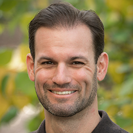 Matthew Gaulding | Dominican University of California