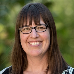 Victoria Estrella Worch | Dominican University of California