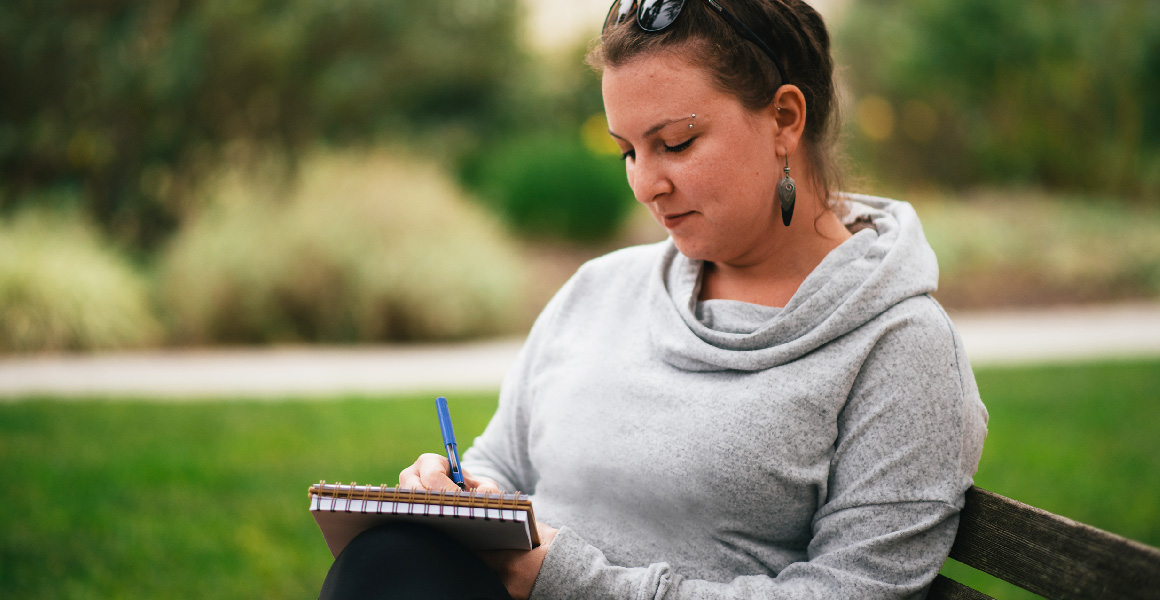 How to Apply to an MFA in Creative Writing Program in Five Easy Steps ...