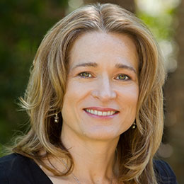 Gina Tucker-Roghi | Dominican University of California