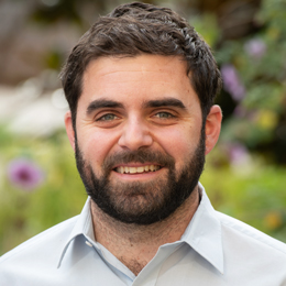 Louis Knecht | Dominican University of California