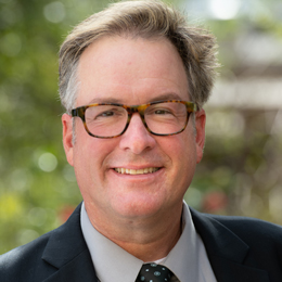 Stuart Horne | Dominican University of California