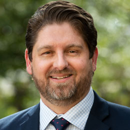 Paul Raccanello | Dominican University of California