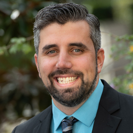 Jordan Lieser | Dominican University of California