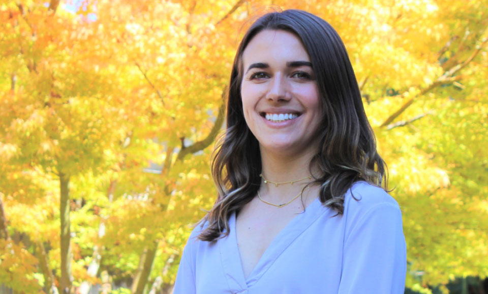 Passion For Psychology Alumna Leads To New Position | Dominican ...