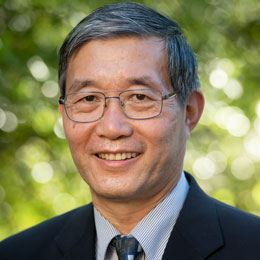 Daqing Zhao | Dominican University of California