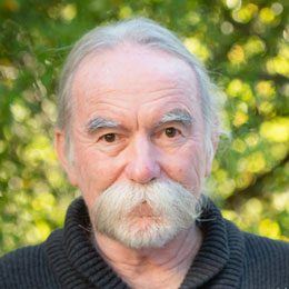 Richard Carolan | Dominican University of California