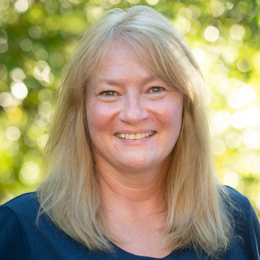 Sharon Freiberg | Dominican University of California