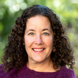 Ellen Bartkowski Lynch | Dominican University of California