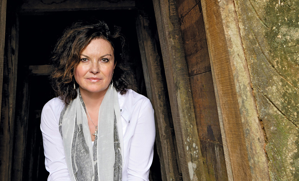 Humanitarian Heidi Kuhn Helps Launch OLLI Week at Dominican | Dominican ...