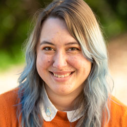 Angie Lyons | Dominican University of California