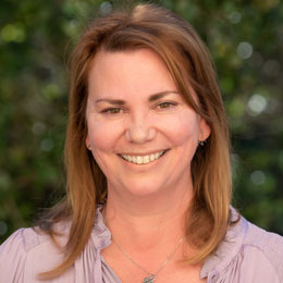 Elizabeth Truesdell | Dominican University of California