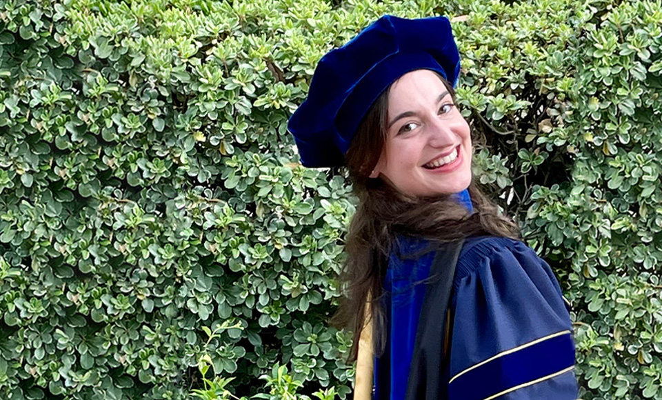 English Professor's Research Focuses On "Invisible Illnesses ...