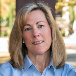 Lisa D. Hinz | Dominican University of California