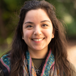 Christina Lopez | Dominican University of California