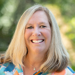 Kendra Hoepper | Dominican University of California