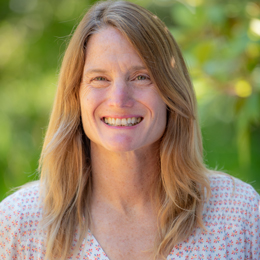 Lynn Sondag | Dominican University of California