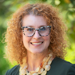 Jodi Klugman-Rabb | Dominican University of California