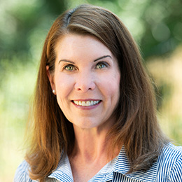 Nancy Larson | Dominican University of California