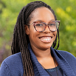 Ra Feasby | Dominican University of California