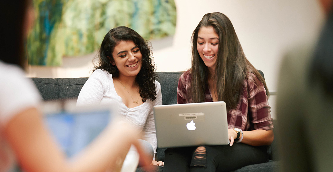 BS in Applied Computer Science | Dominican University of California