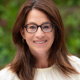 Wendy Wallin | Dominican University of California