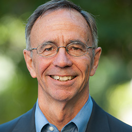 Kenneth A. Frost | Dominican University of California