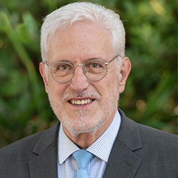 Christopher Forest | Dominican University of California