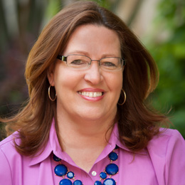 Susan Clapper | Dominican University of California