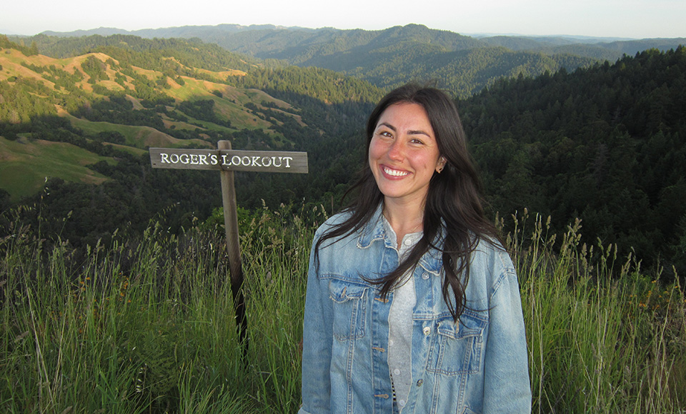 Reputation and Reach Lead Doctoral Student to Dominican’s OT Community ...