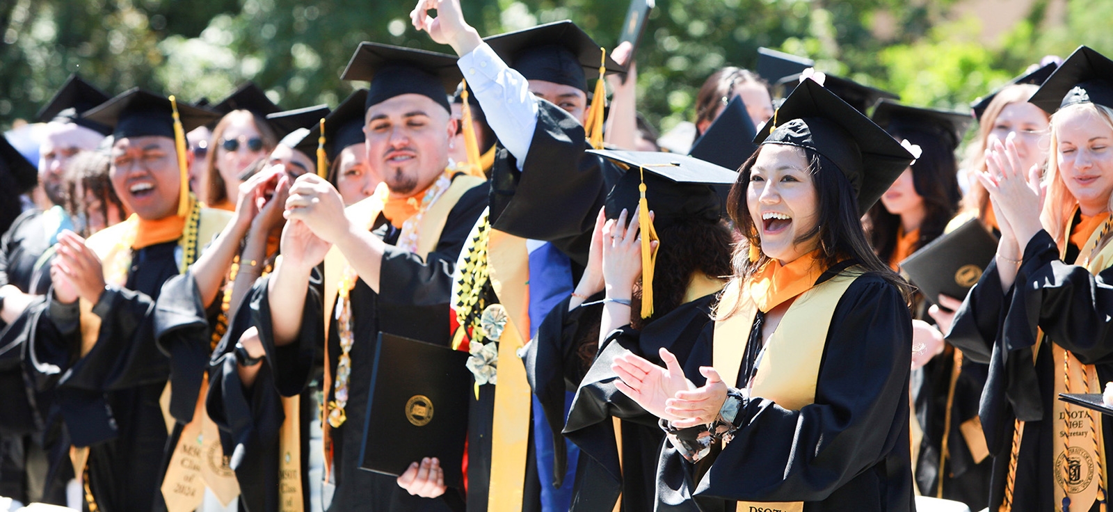 Dominican University of California | Private University in the SF Bay Area