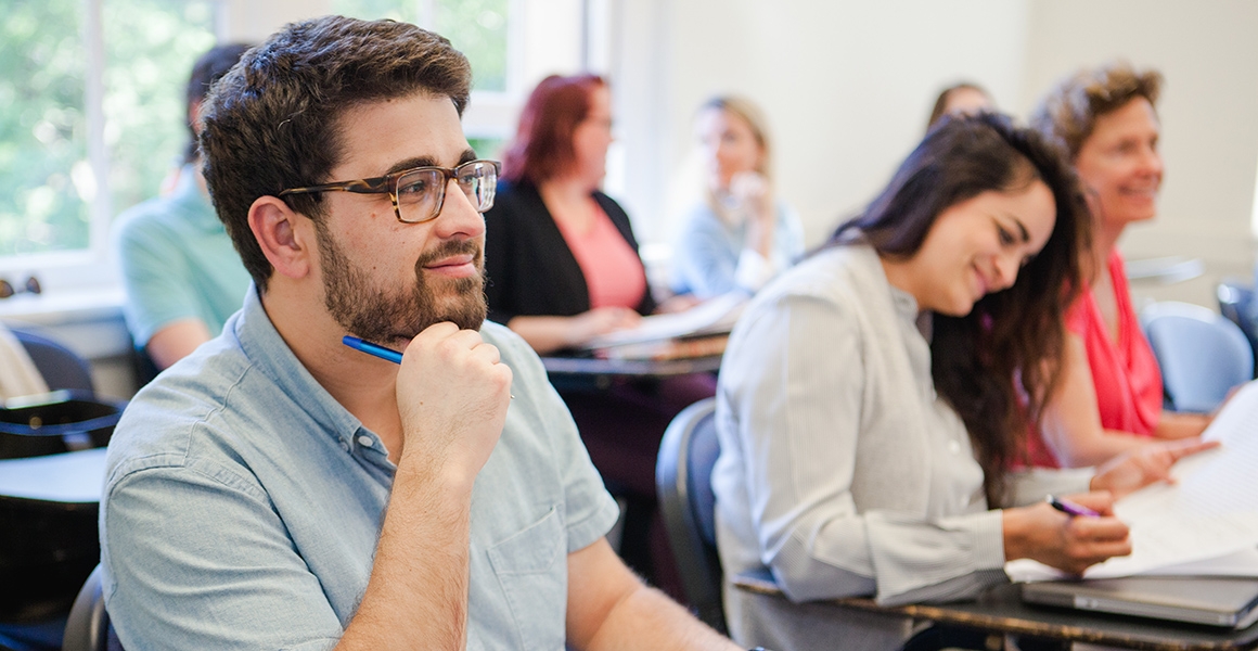 Counseling Psychology Master of Science | Dominican University of ...