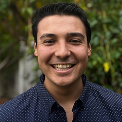Visit and Connect | Dominican University of California