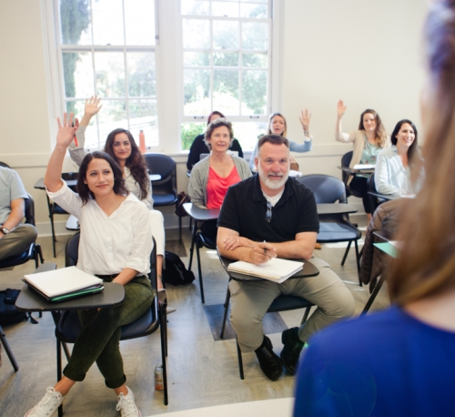 Continuing Education Programs | Dominican University