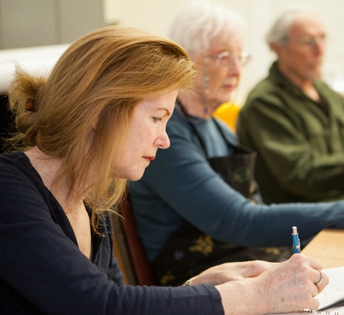 Osher Lifelong Learning Institute (OLLI) | Dominican University of ...