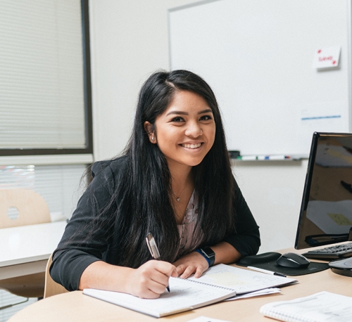Lepage Center | Dominican University of California