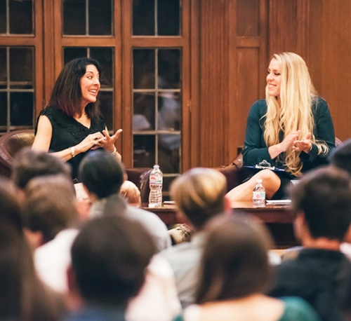 Lepage Center | Dominican University of California