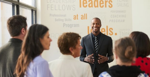 Healthcare Executive MBA | Dominican University of California