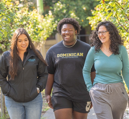 BA/BS in Psychology | Dominican University of California
