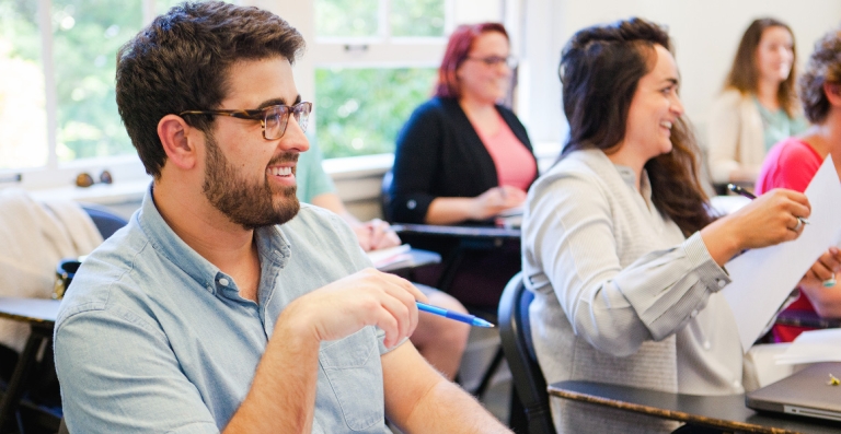 Master of Art in Marriage and Family Therapy (MAMFT) | Dominican ...