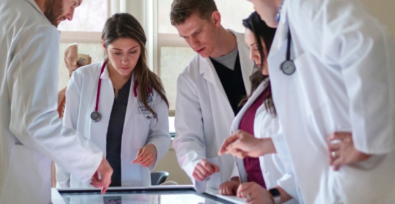 MS Physician Assistant (PA) | Dominican University of California