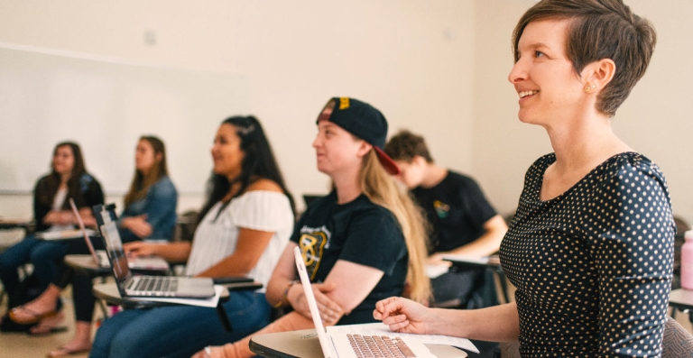 Teacher Credential Programs | Dominican University of California